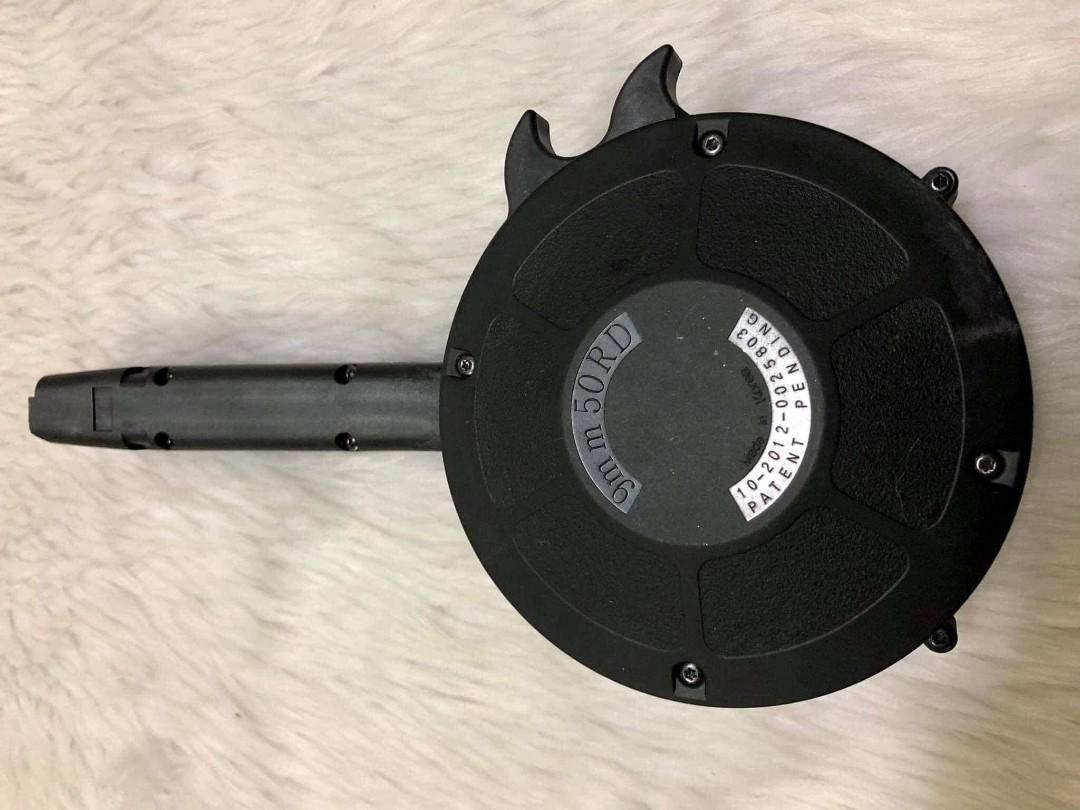 Glock 50 rounds, Furniture & Home Living, Home Improvement ...