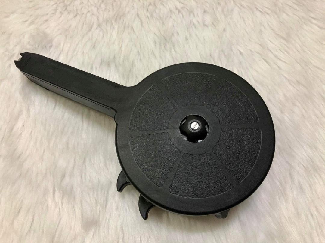 Glock 50 rounds, Furniture & Home Living, Home Improvement ...