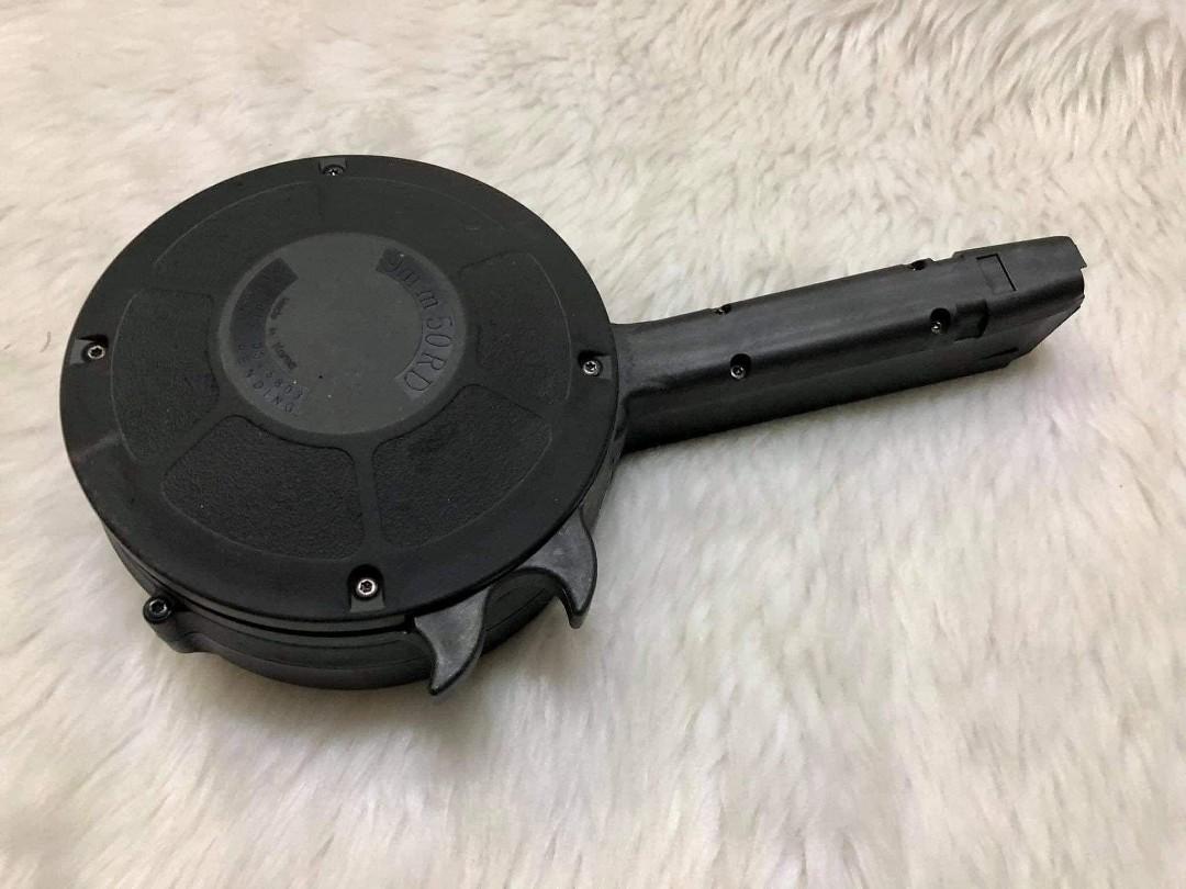 Glock 50 rounds, Furniture & Home Living, Home Improvement ...