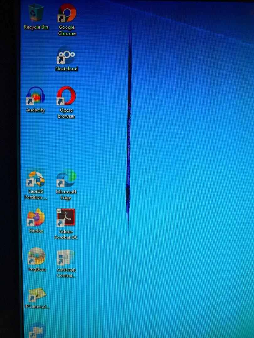HP 2309m 23 inch 1080p monitor, Computers & Tech, Parts & Accessories ...