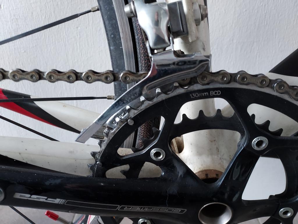 Jamis Comet TT, Sports Equipment, Bicycles & Parts, Bicycles on Carousell