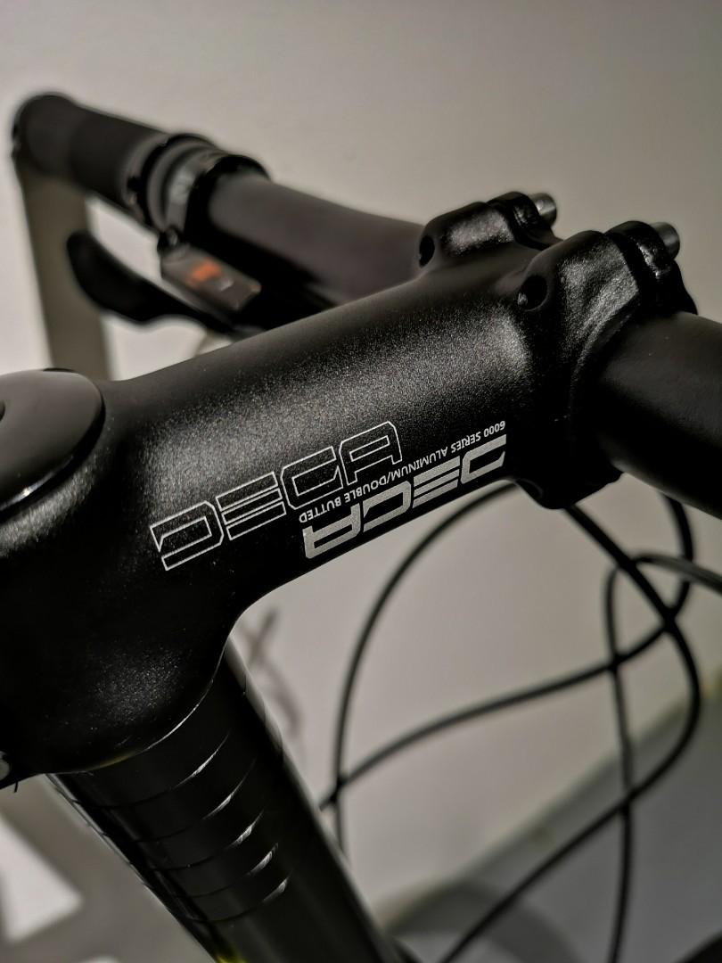 JAVA Carbon Mini Velo 20" 451 Wheelset, Sports Equipment, Bicycles ...