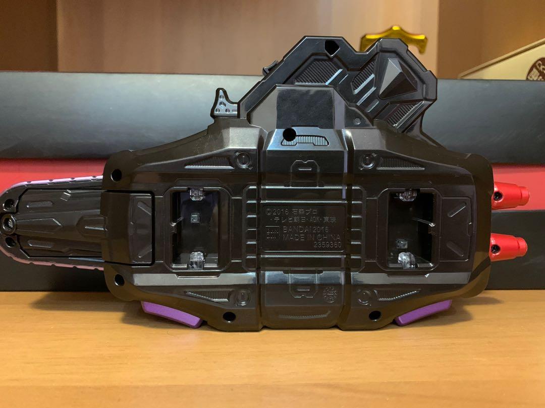 Kamen rider Exaid Ex-aid, Hobbies & Toys, Toys & Games on Carousell