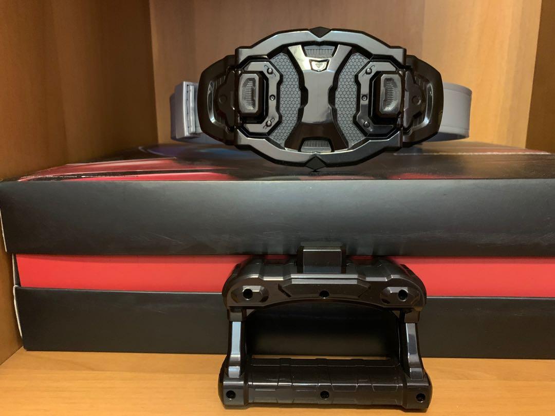 Kamen rider Exaid Ex-aid, Hobbies & Toys, Toys & Games on Carousell