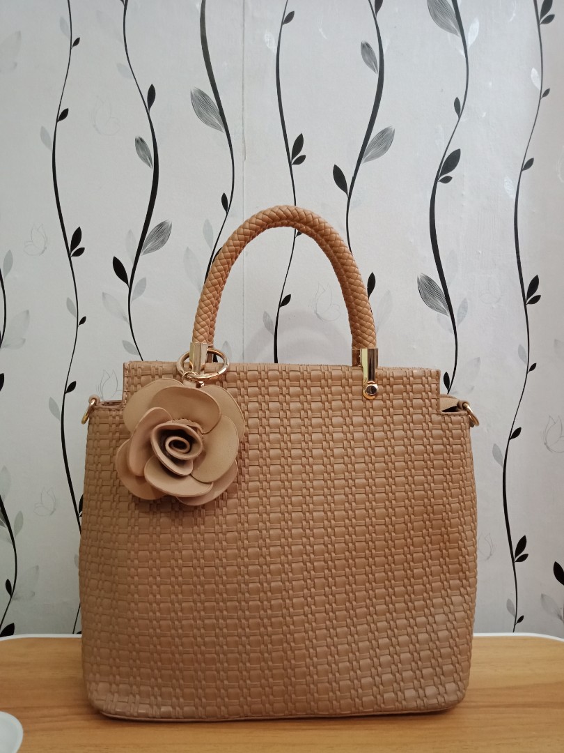 Kimbell Bag, Luxury, Bags & Wallets on Carousell