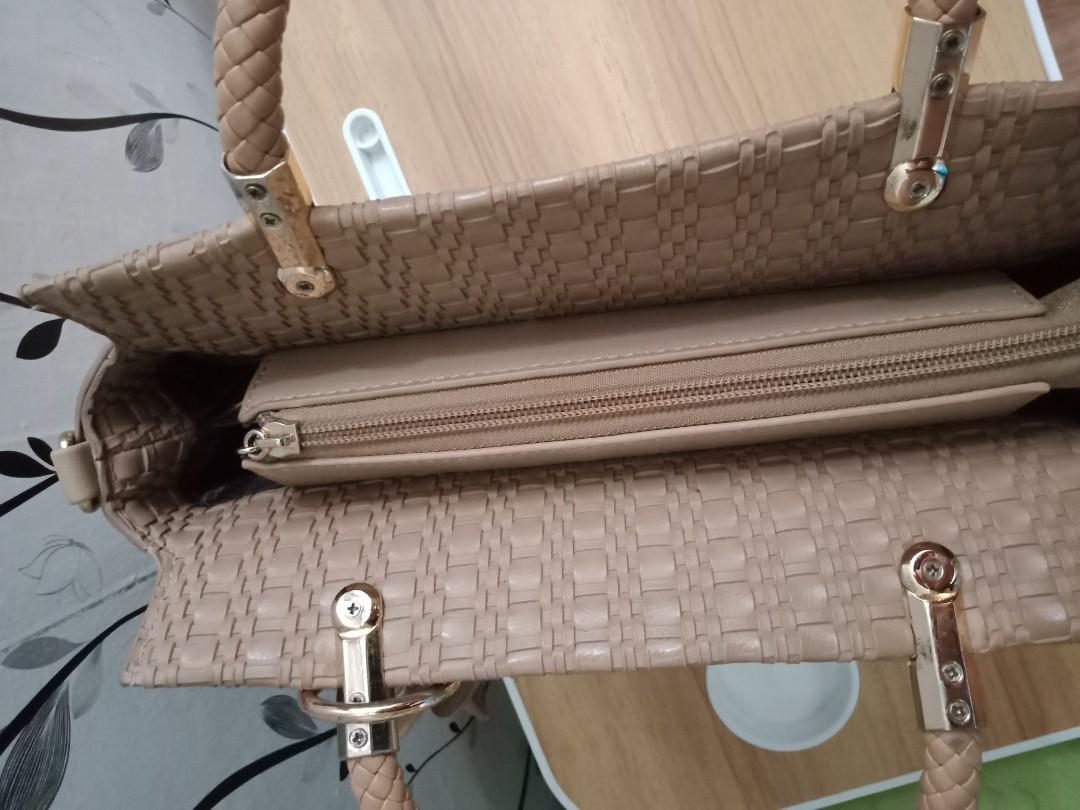 Kimbell Bag, Luxury, Bags & Wallets on Carousell