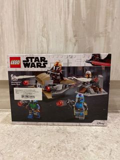 Lego 75267 set, Hobbies & Toys, Toys & Games on Carousell