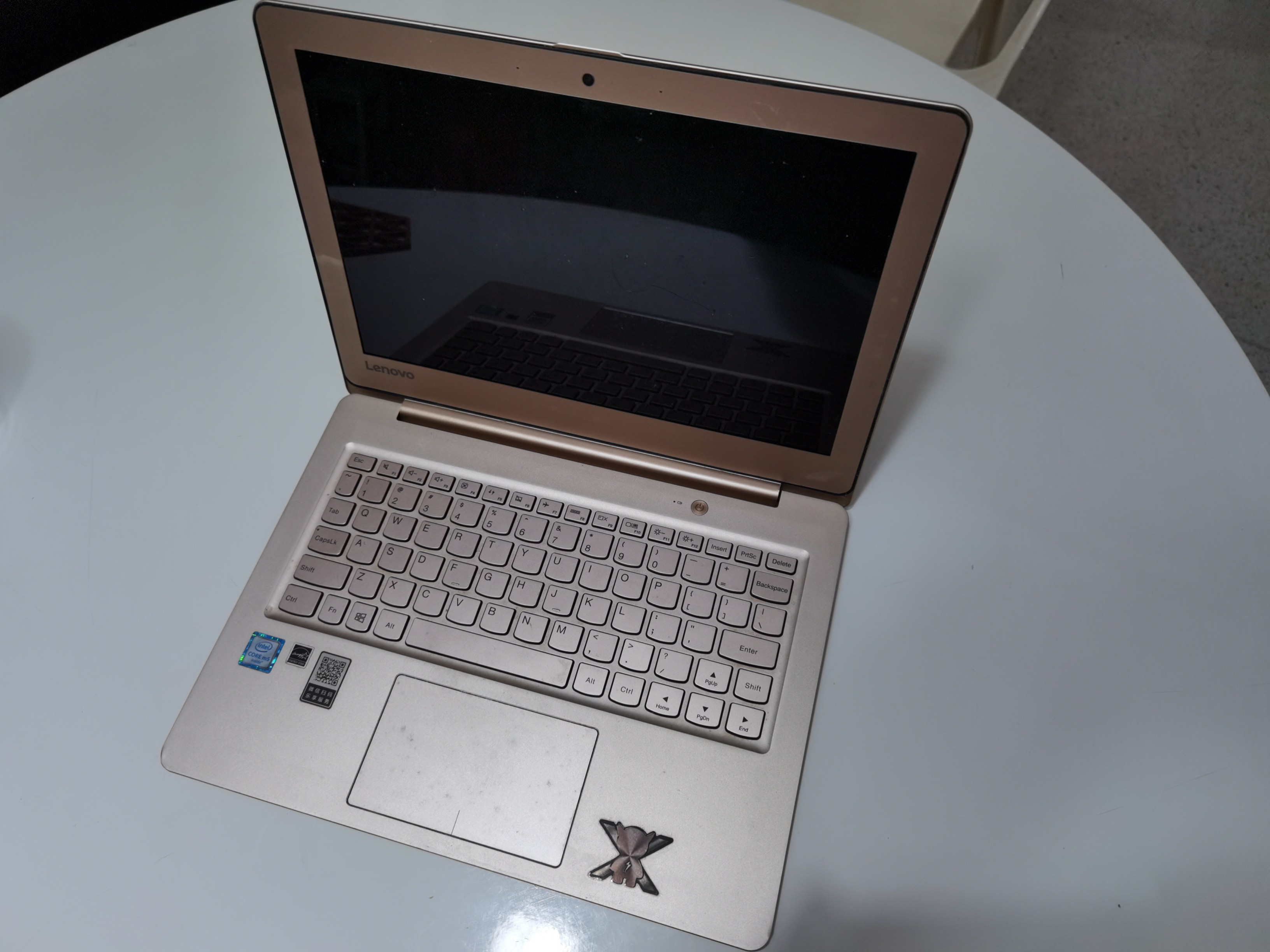 Lenovo Xiao Xin air 12, Computers & Tech, Laptops & Notebooks on Carousell