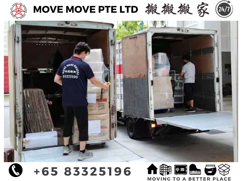 LORRY MOVER with Power tailgate 🚛🚛🚛 MOVING / FURNITURE DISPOSAL ...