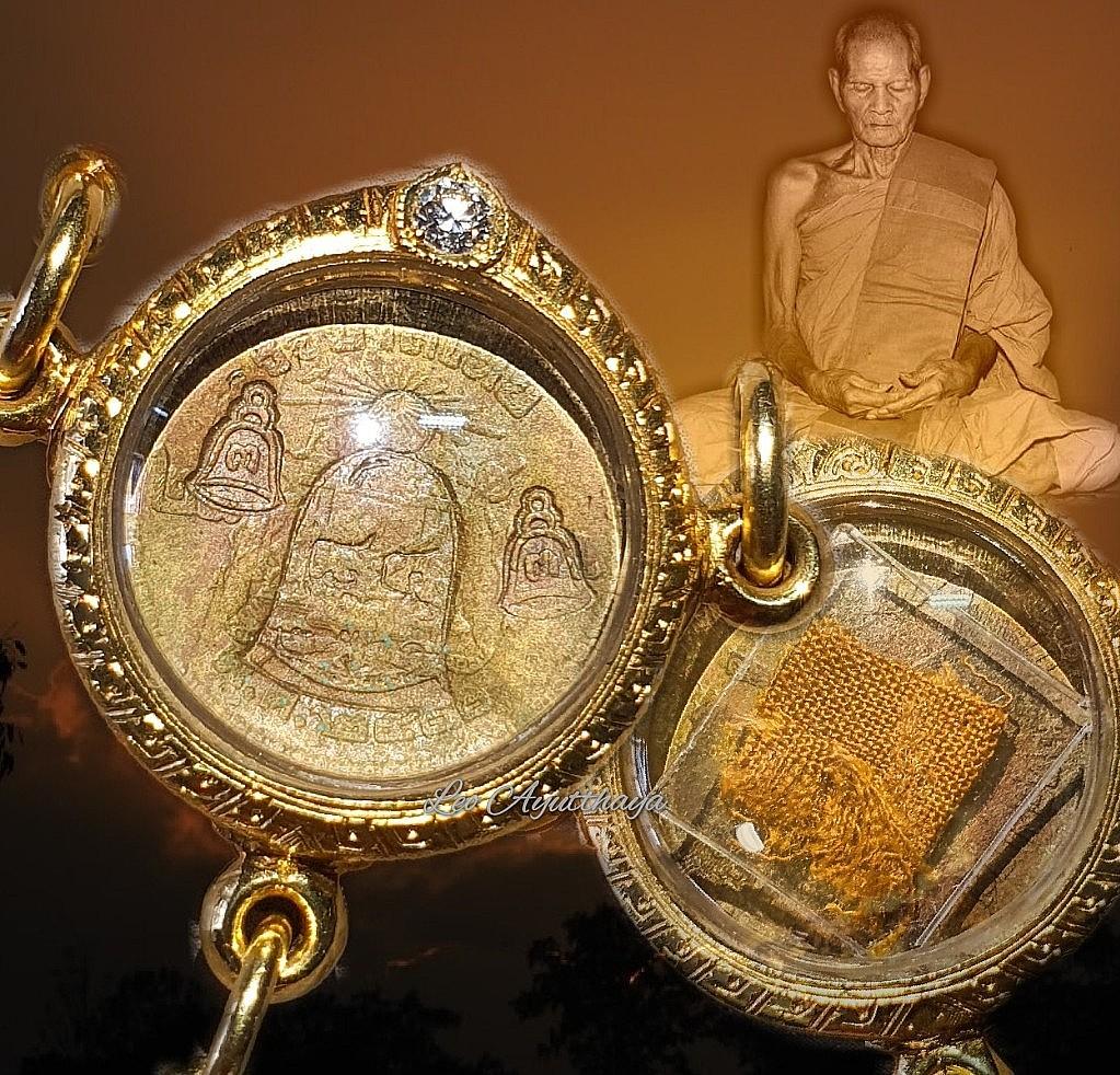 LP Phrom Wat Chongkae (for Show), Hobbies & Toys, Memorabilia ...