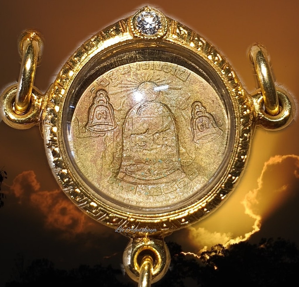 LP Phrom Wat Chongkae, Hobbies & Toys, Religious Items on Carousell