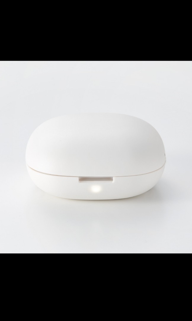 Muji portable aroma diffuser, Furniture & Home Living, Home Fragrance ...