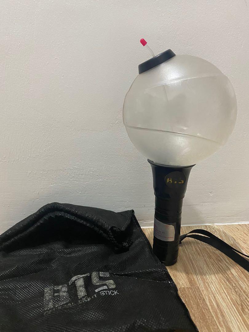OFFICIAL Army Bomb Version 1 with FREE poster, Hobbies & Toys ...