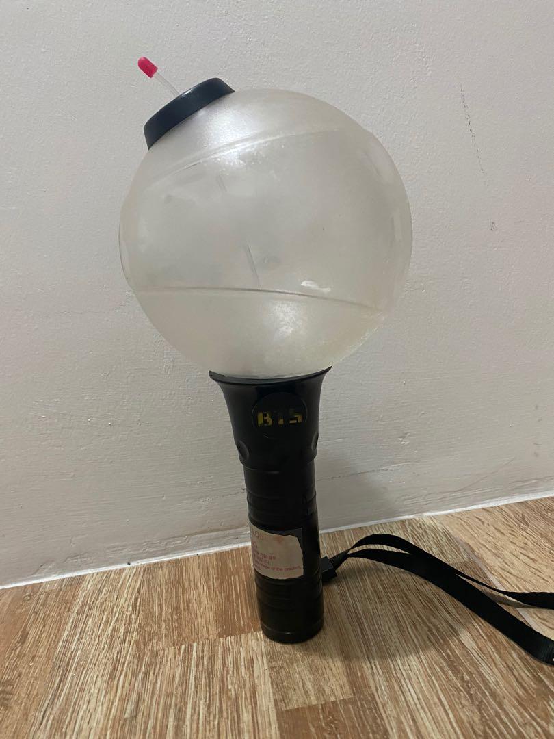 OFFICIAL Army Bomb Version 1 with FREE poster, Hobbies & Toys ...