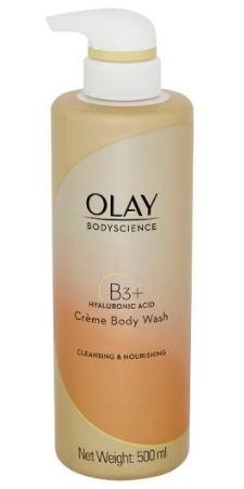 Olay Body Science B3+ Creme Body Wash, Beauty & Personal Care, Bath ...
