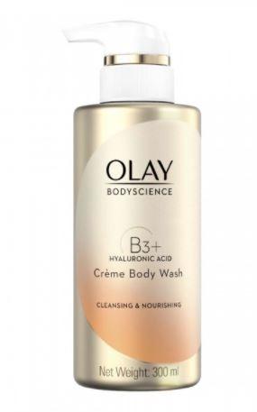 Olay Body Science B3+ Creme Body Wash, Beauty & Personal Care, Bath ...