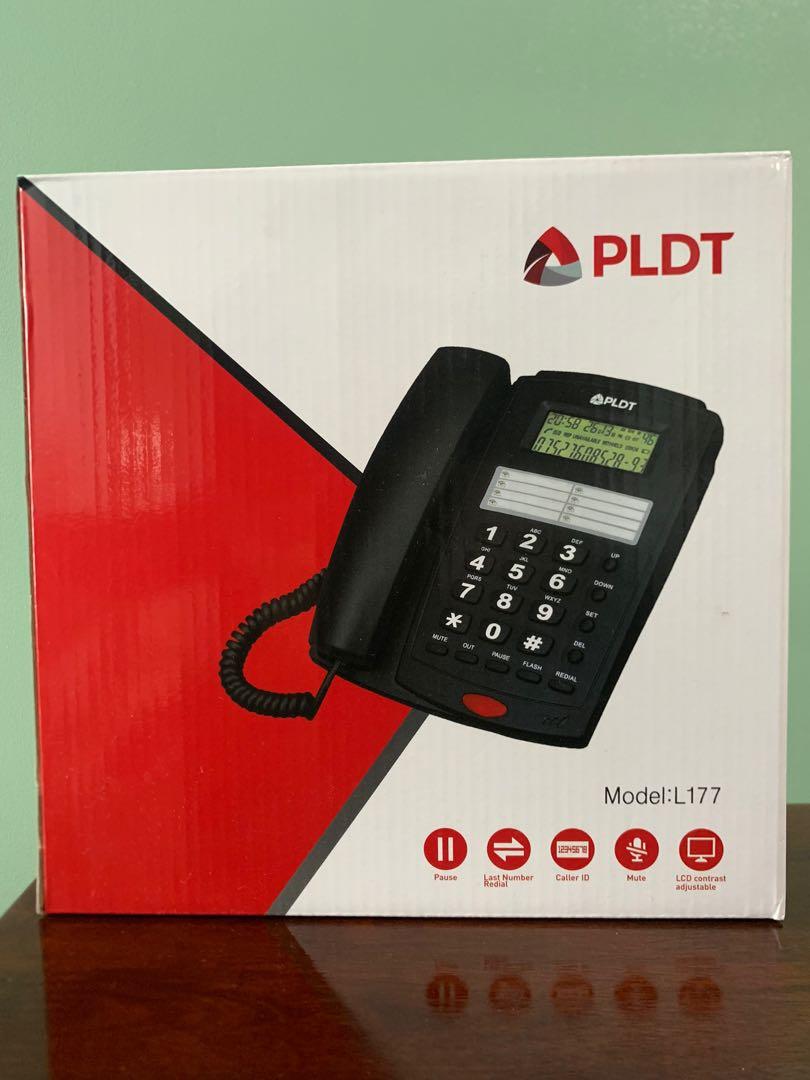 PLDT Landline Handset, Mobile Phones & Gadgets, Other Gadgets on Carousell