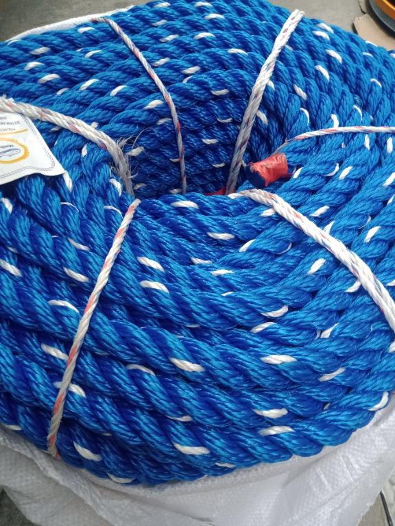 Polyethylene Rope, Commercial & Industrial, Industrial Equipment on ...