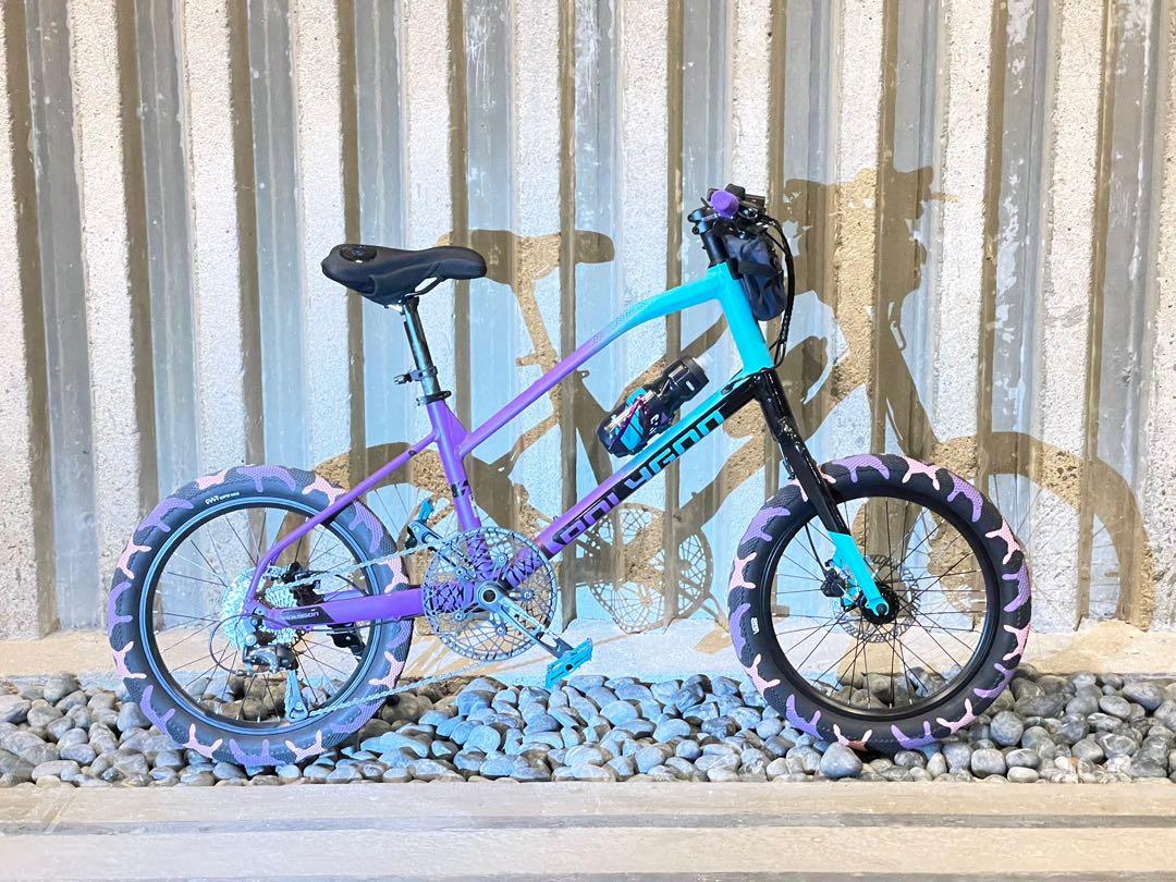 Polygon Zeta 2, Sports Equipment, Bicycles & Parts, Bicycles on Carousell