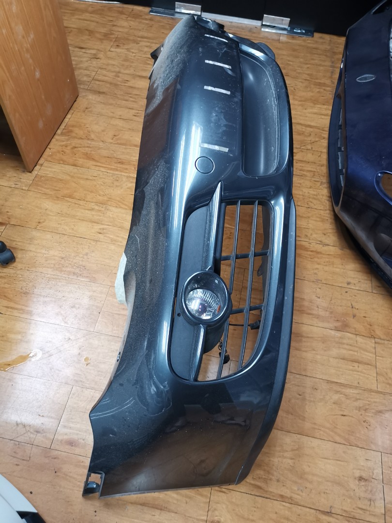Porsche 987 original front bumper cayman boxster, Car Accessories ...