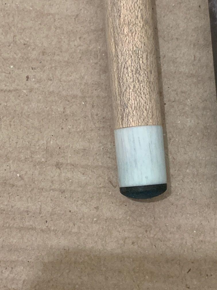 Predator Ikon-2(1st generation) pool cue with 314-2 shaft and carbon ...