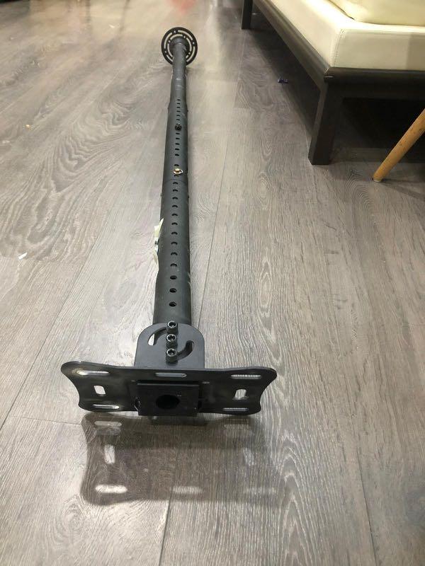 Projector Ceiling Mount Bracket and Extension Pole , TV & Home ...