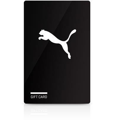 Puma gift card worth $400, Tickets & Vouchers, Store Credits on Carousell