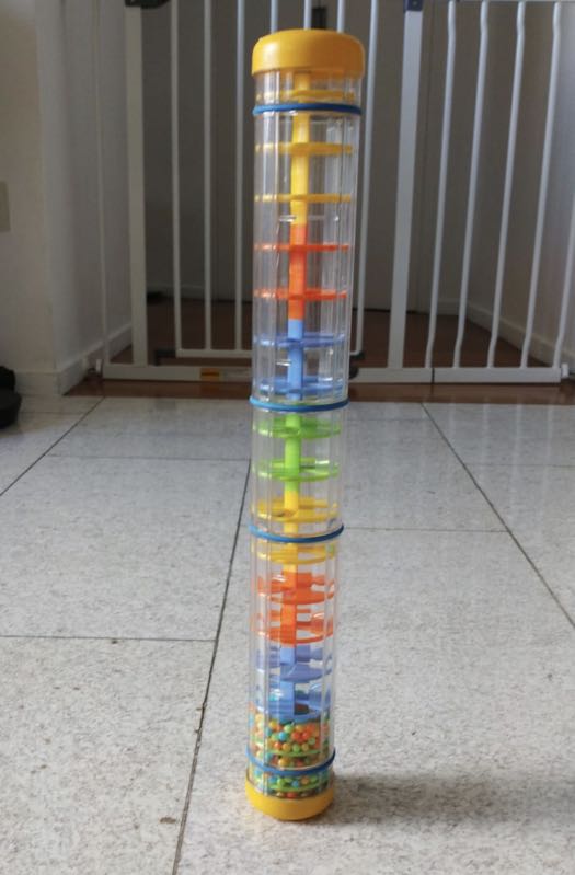 Rainmaker, Hobbies & Toys, Toys & Games on Carousell