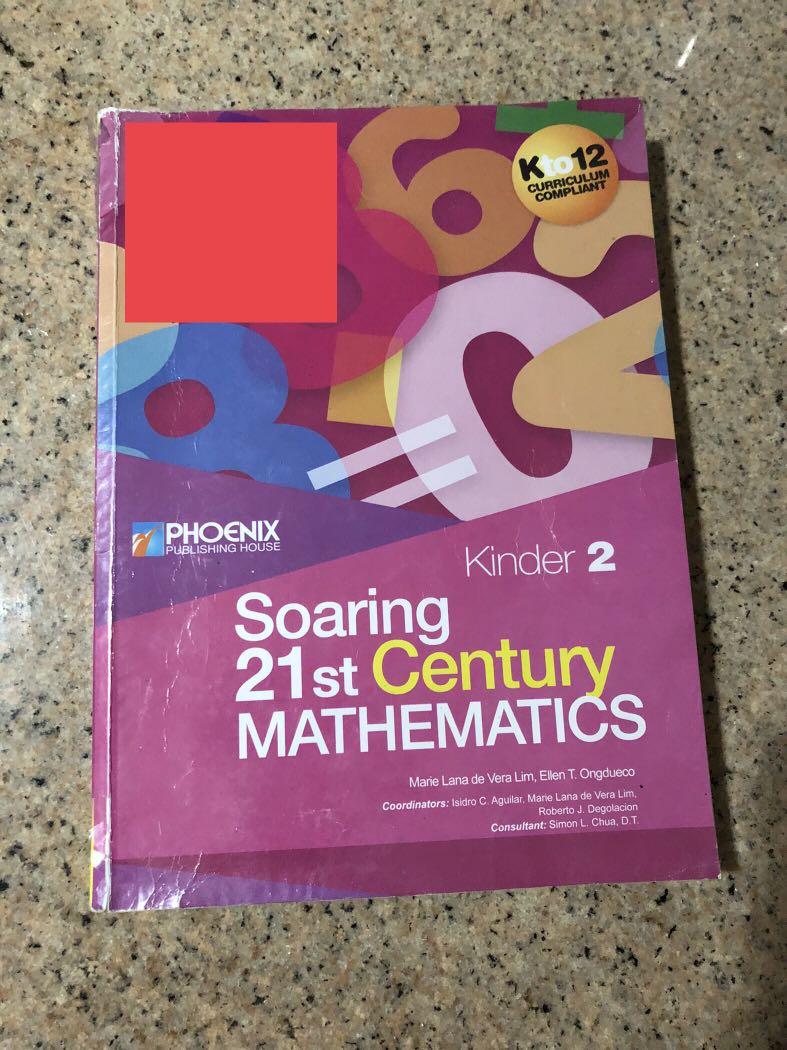 Soaring 21st century Mathematics, Hobbies & Toys, Books & Magazines ...
