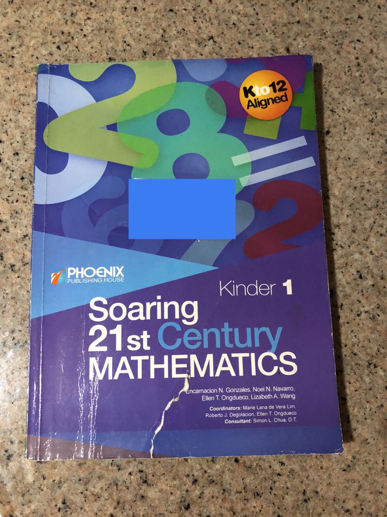 Soaring 21st century Mathematics 1, Hobbies & Toys, Books & Magazines ...