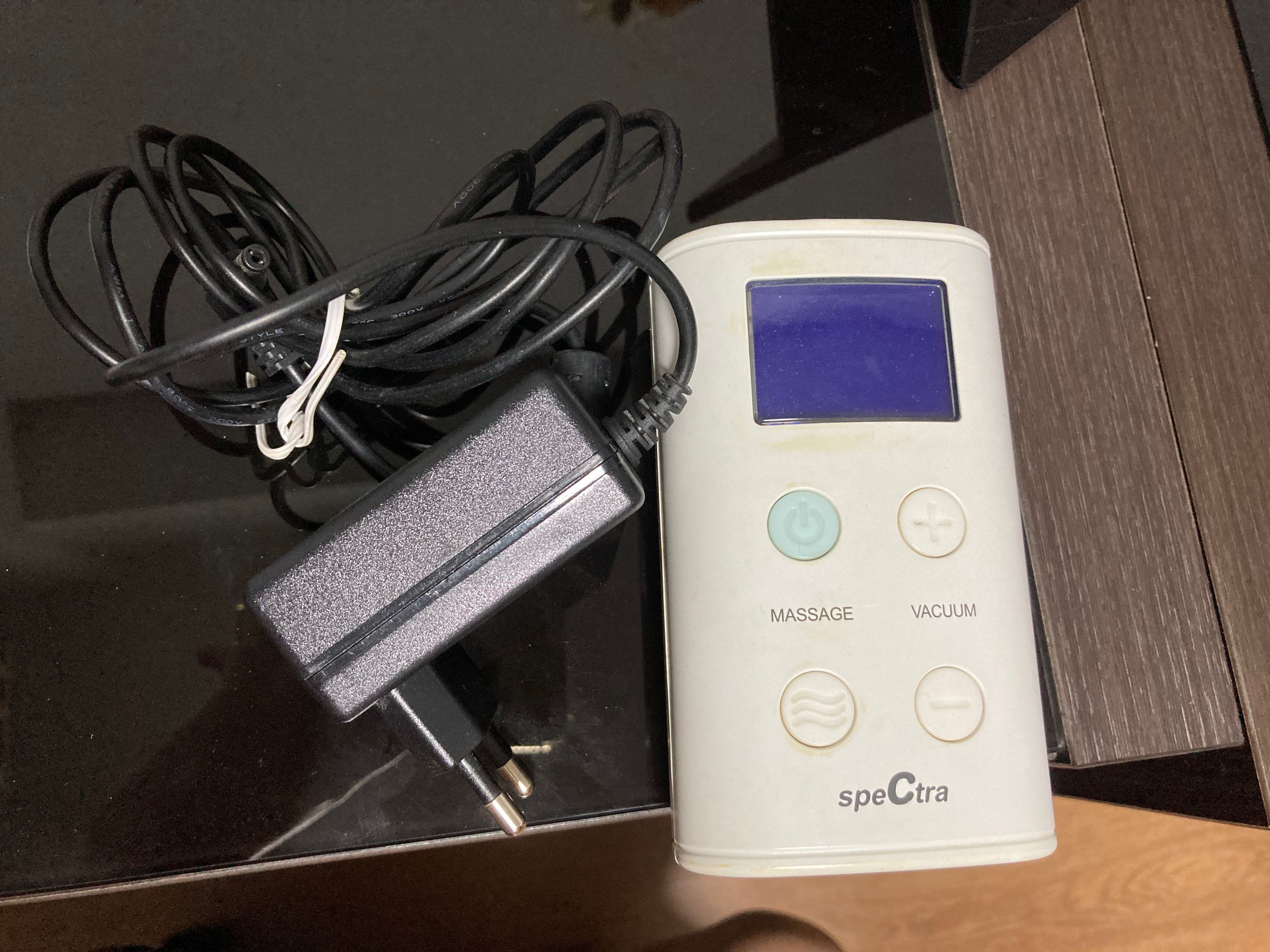 Spectra S9+ dual pump, Babies & Kids, Nursing & Feeding, Breastfeeding ...