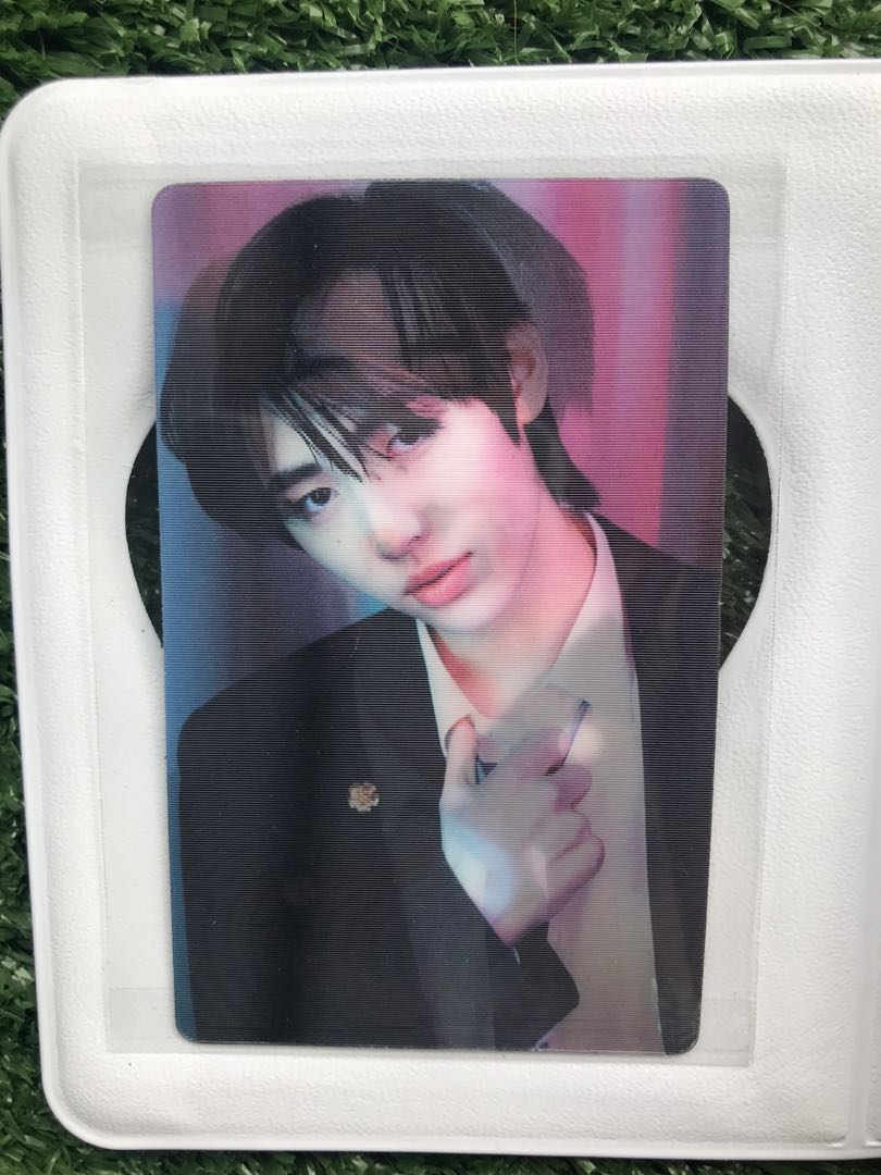 sunghoon enhypen, Hobbies & Toys, Collectibles & Memorabilia, K-Wave on Carousell