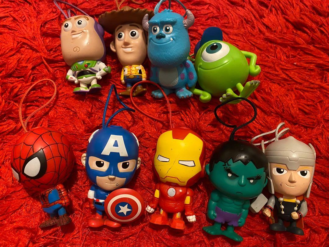 Toy Story Toys Tesco at Nathan Mcnicholas blog