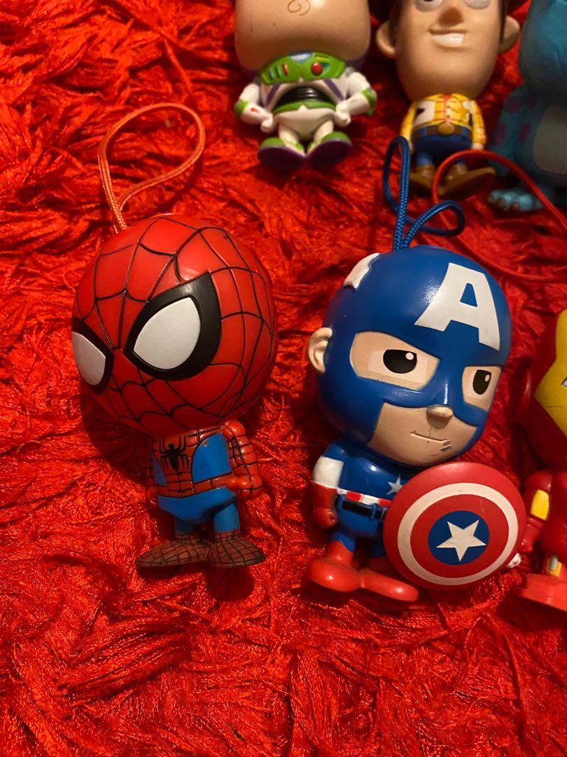 Toy Story Toys Tesco at Nathan Mcnicholas blog