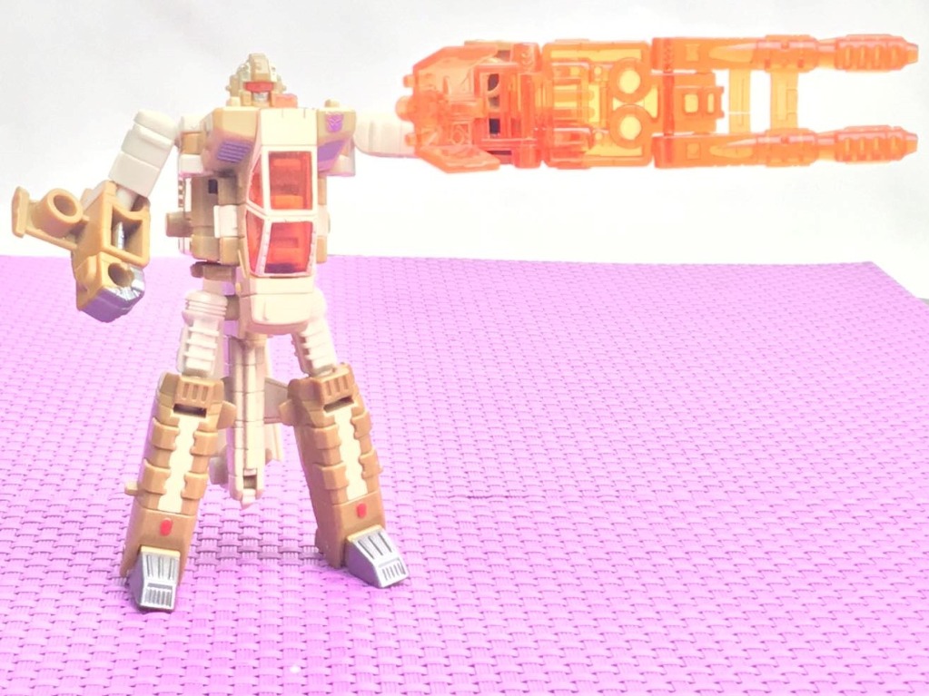 Transformers Combaticons Swindle & Vortex forms Bruticus, Hobbies ...