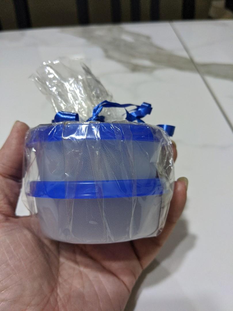 Tupperware mini container, Furniture & Home Living, Kitchenware ...