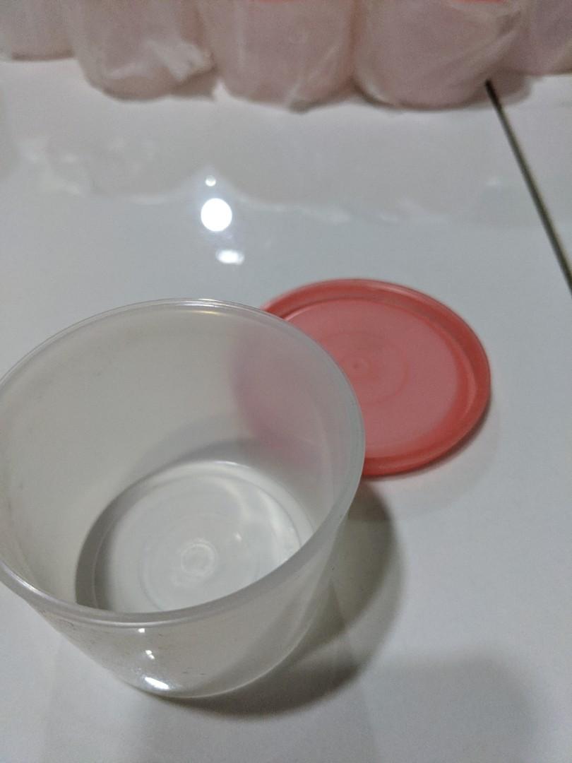 Tupperware mini container, Furniture & Home Living, Kitchenware ...