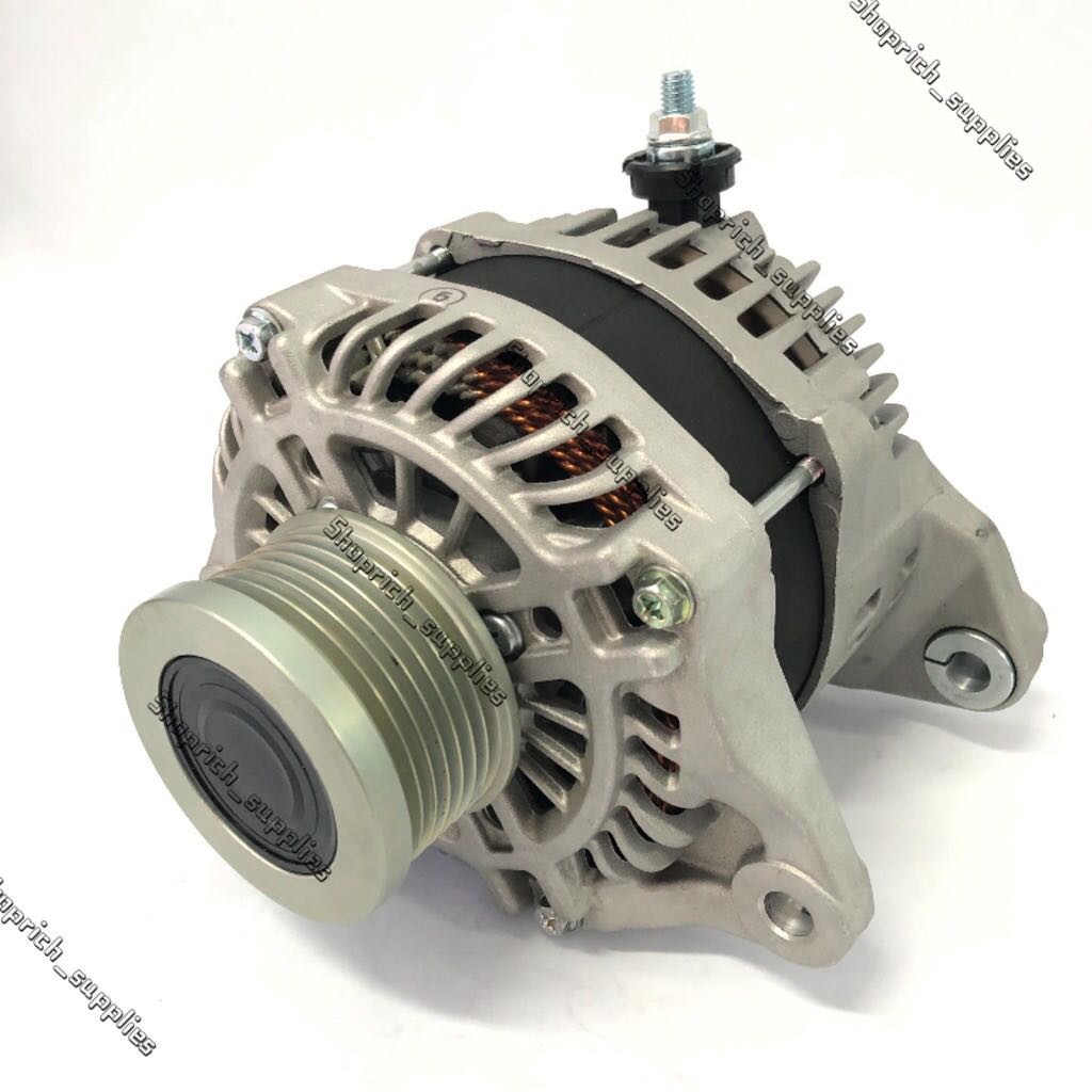 (23100-1AT1A) Alternator NISSAN NISSAN NAVARA NP300 (D23) 2015-PRESENT ...