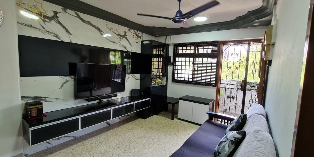 45 SIMS DRIVE SIMS VISTA, Property, For Sale, HDB on Carousell