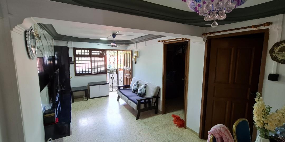 45 SIMS DRIVE SIMS VISTA, Property, For Sale, HDB on Carousell