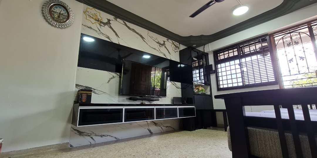 45 SIMS DRIVE SIMS VISTA, Property, For Sale, HDB on Carousell