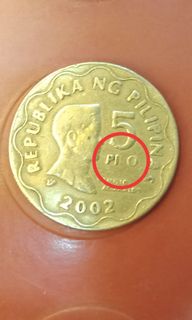 error 20 pesos coin - View all error 20 pesos coin ads in Carousell ...