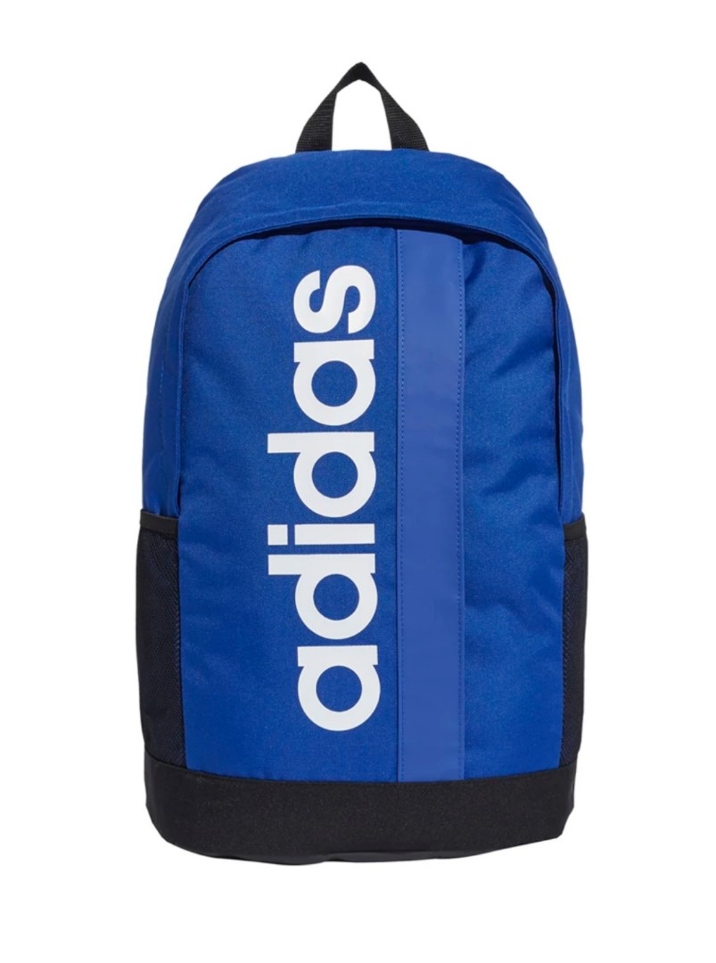 Adidas Linear Core Backpack, Men's Fashion, Bags, Backpacks on Carousell