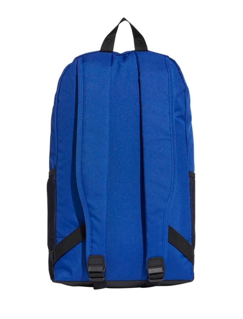 Adidas Linear Core Backpack, Men's Fashion, Bags, Backpacks on Carousell