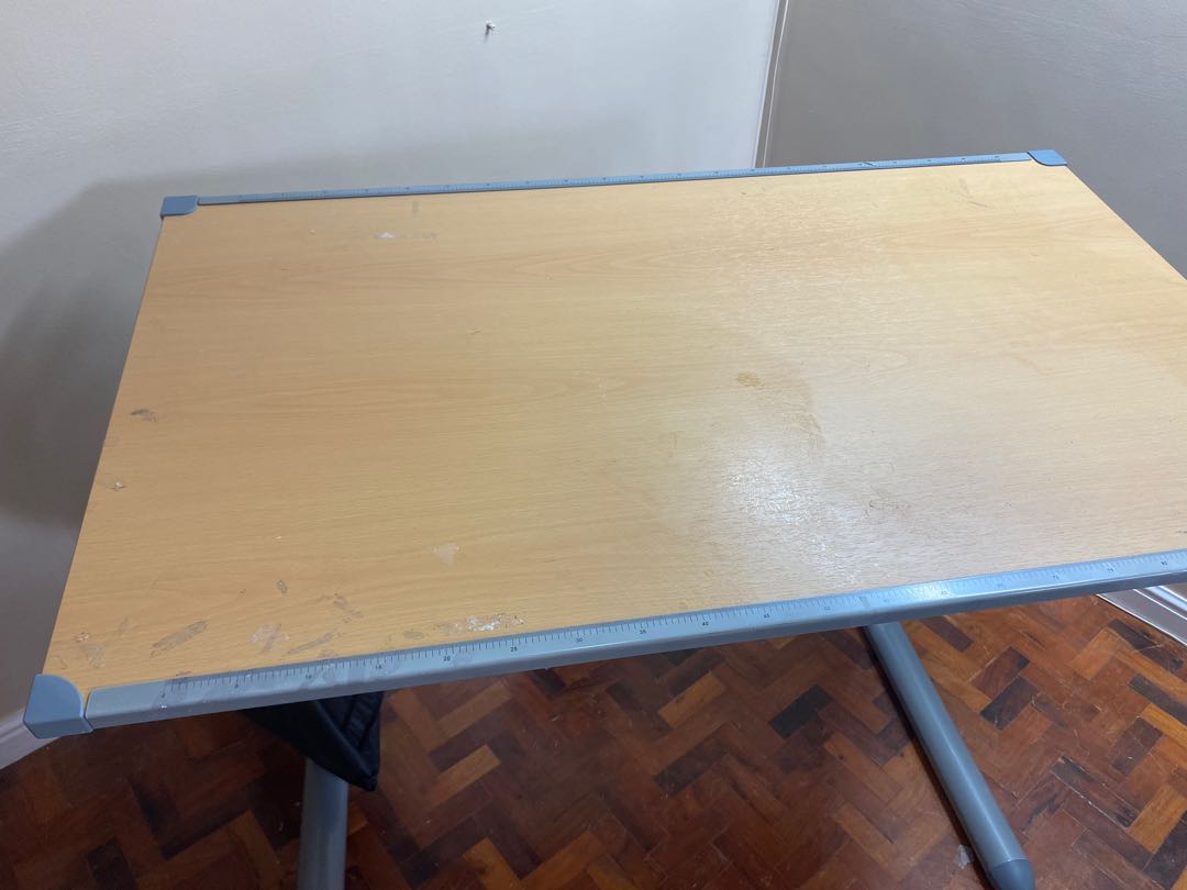 Architectural/Engineering Drafting Table For Sale, Furniture & Home ...