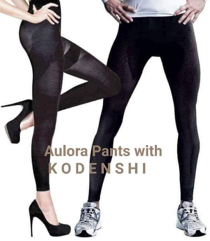 Aulora pants, Men's Fashion, Activewear on Carousell