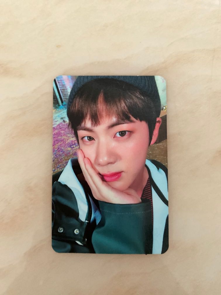 AUTHENTIC YNWA ALBUM PHOTOCARD (FREE DELIVERY), Hobbies & Toys ...