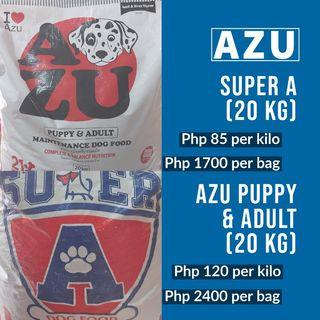 Affordable "azu dog food" For Sale | Carousell Philippines