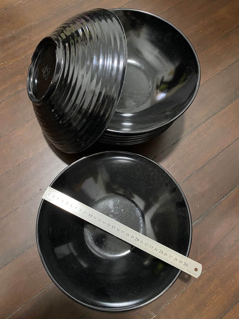 Big Mala Bowl (melamine), Furniture & Home Living, Kitchenware ...