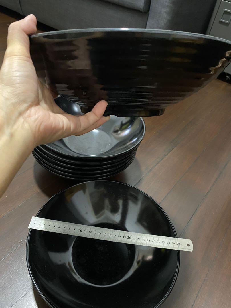 Big Mala Bowl (melamine), Furniture & Home Living, Kitchenware ...